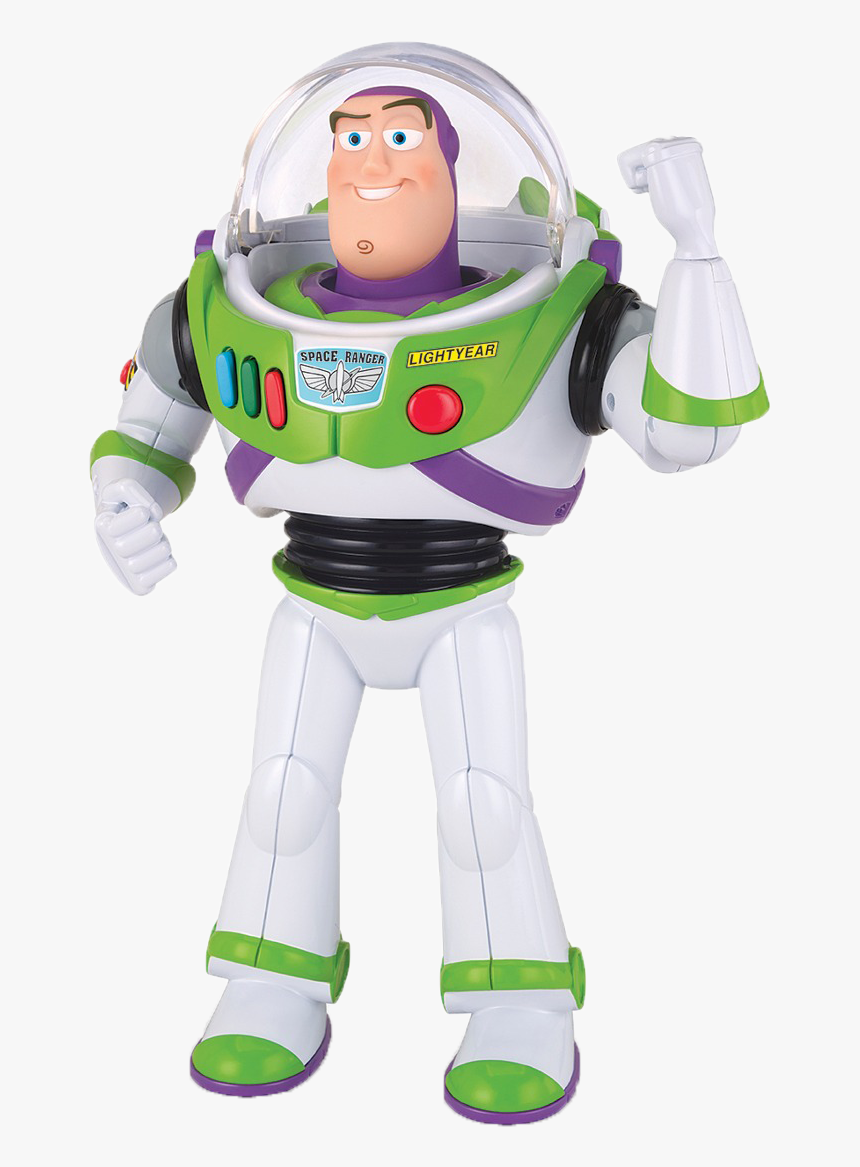 Buzz Lightyear Png, Transparent Png , Transparent Png Image - PNGitem