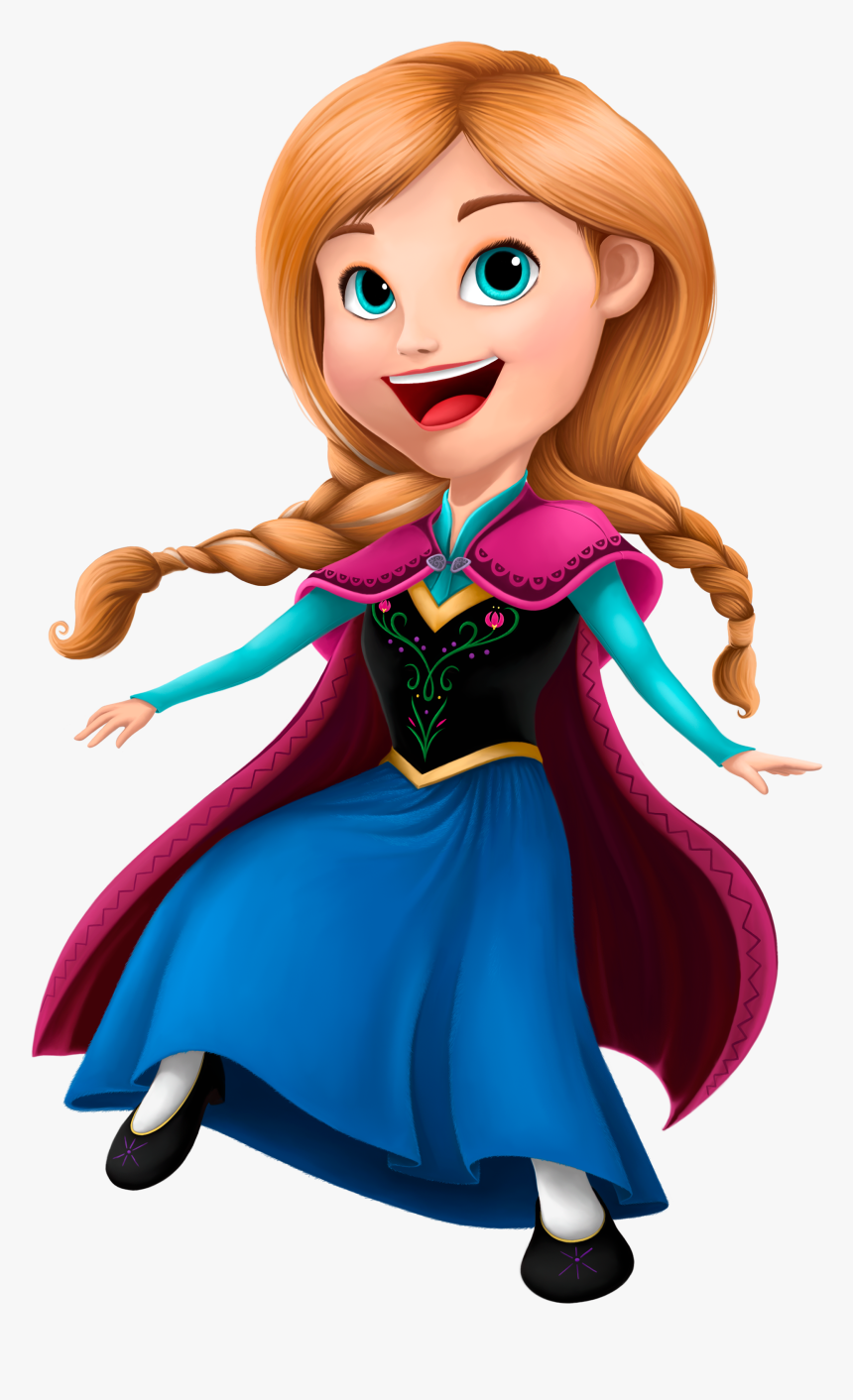 Frozen Characters Png, Transparent Png , Transparent Png Image - PNGitem
