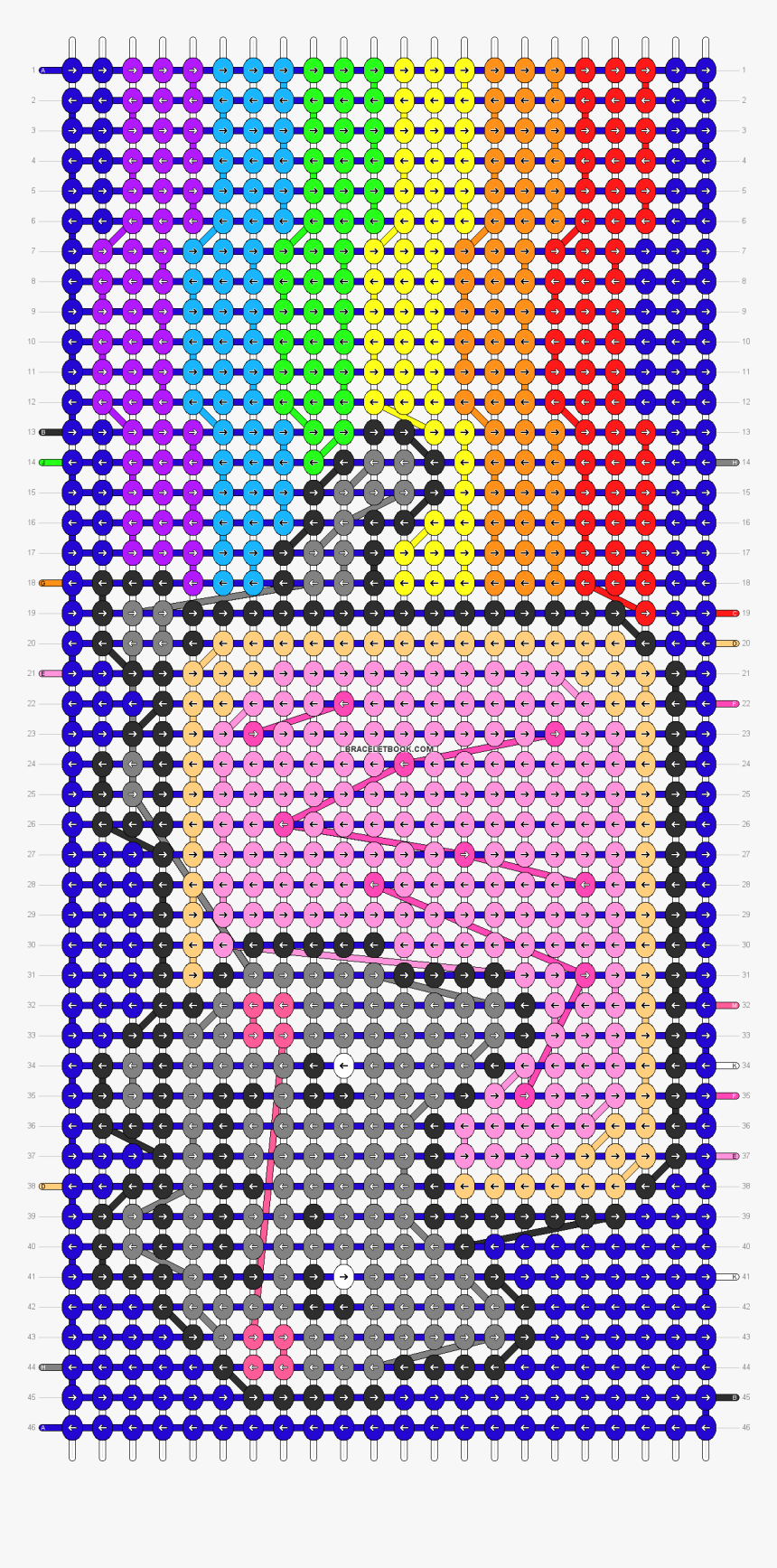 Alpha Pattern, HD Png Download , Transparent Png Image - PNGitem