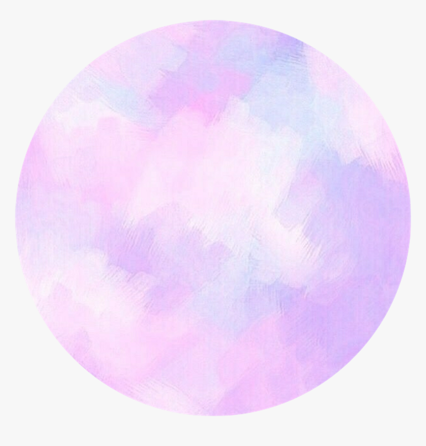Pastel Circle Png, Transparent Png , Transparent Png Image - PNGitem