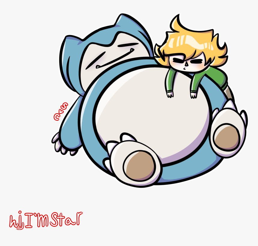 Snorlax Png, Transparent Png , Transparent Png Image - PNGitem