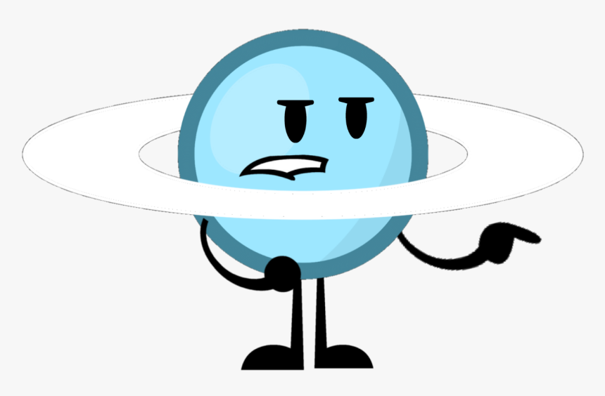 Bfdi Uranus , Png Download, Transparent Png , Transparent Png Image ...