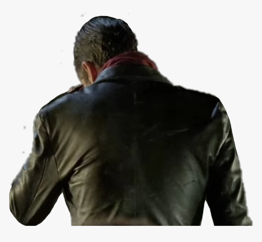 #twd Negan, HD Png Download , Transparent Png Image - PNGitem