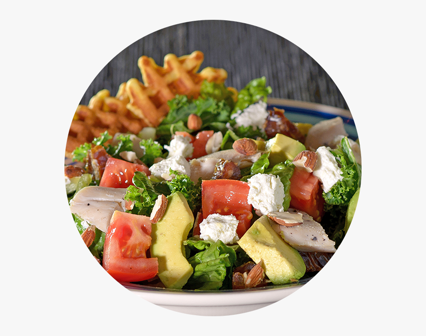 Wild Chix & Waffles , Png Download, Transparent Png , Transparent Png ...