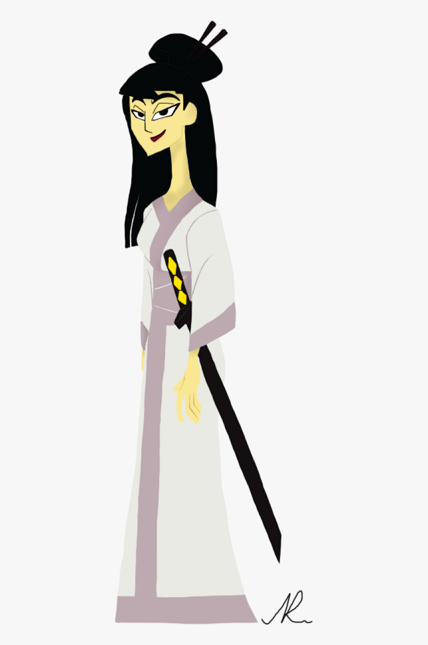 Samurai Jack Png, Transparent Png , Transparent Png Image - PNGitem