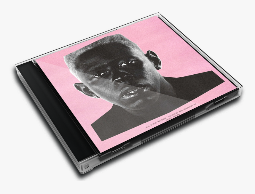 Album 3d Case, HD Png Download , Transparent Png Image - PNGitem