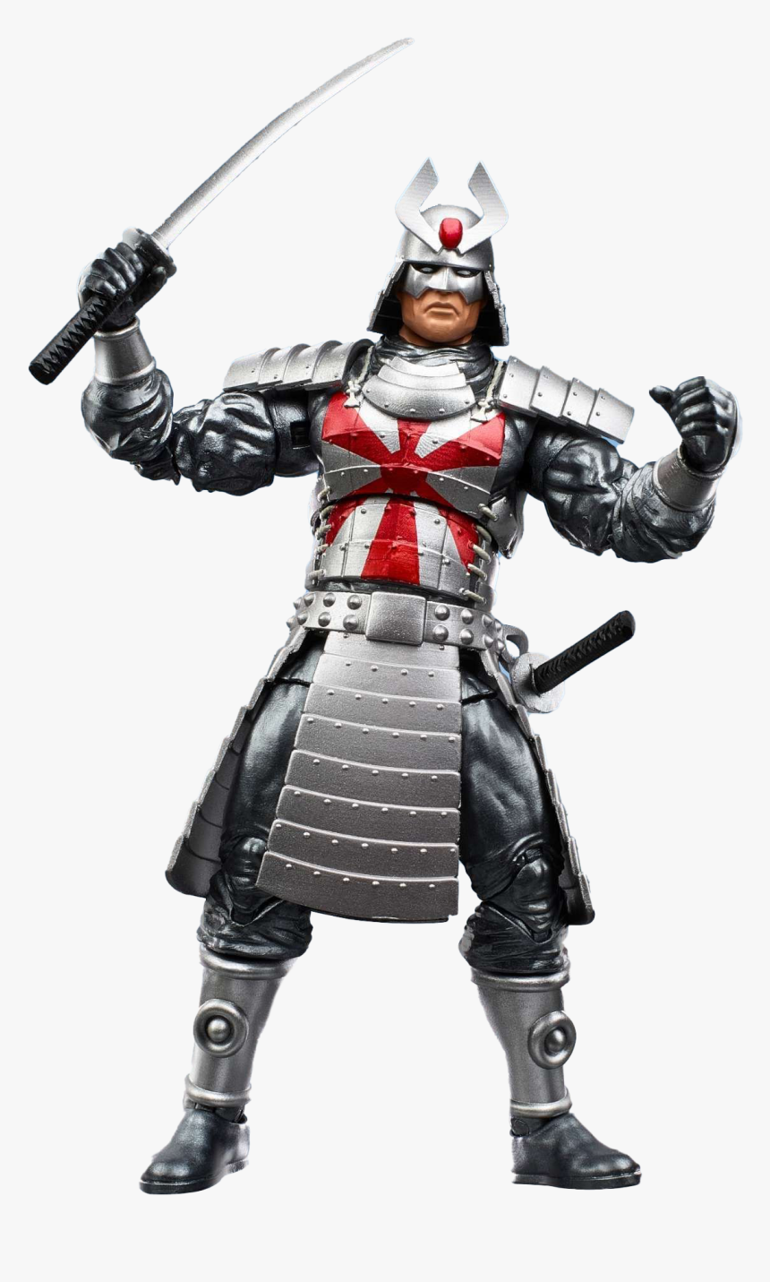 Silver Samurai Png Free Pic, Transparent Png , Transparent Png Image ...