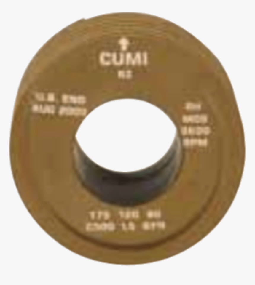 Razor Blade Grinding Wheels, HD Png Download , Transparent Png Image ...