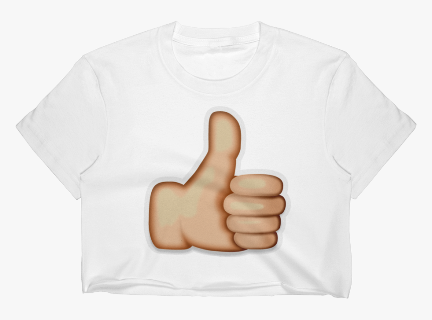 Transparent Finger Emoji Png, Png Download , Transparent Png Image ...