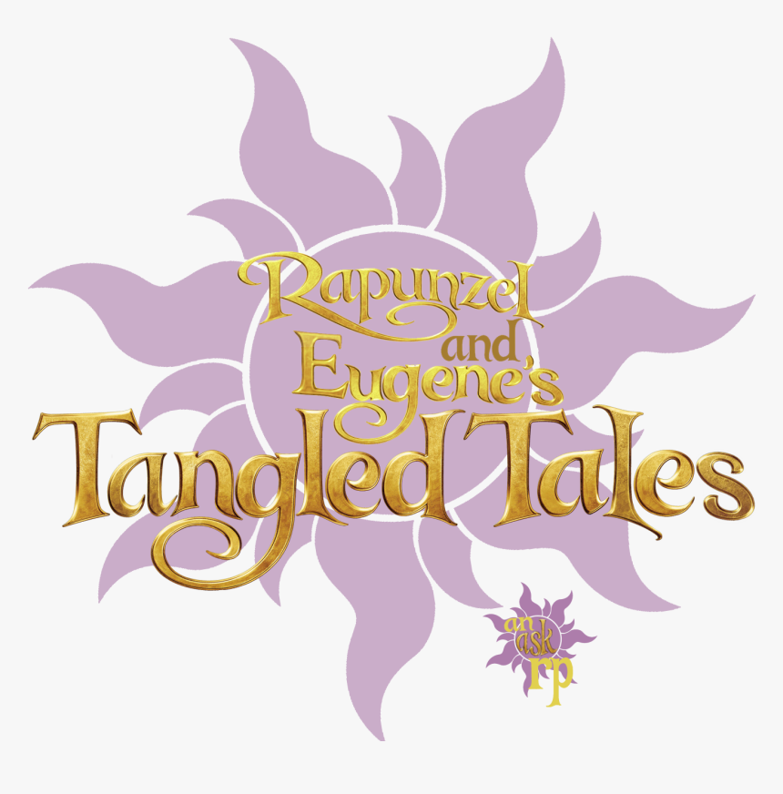 Transparent Tangled Png, Png Download , Transparent Png Image - PNGitem