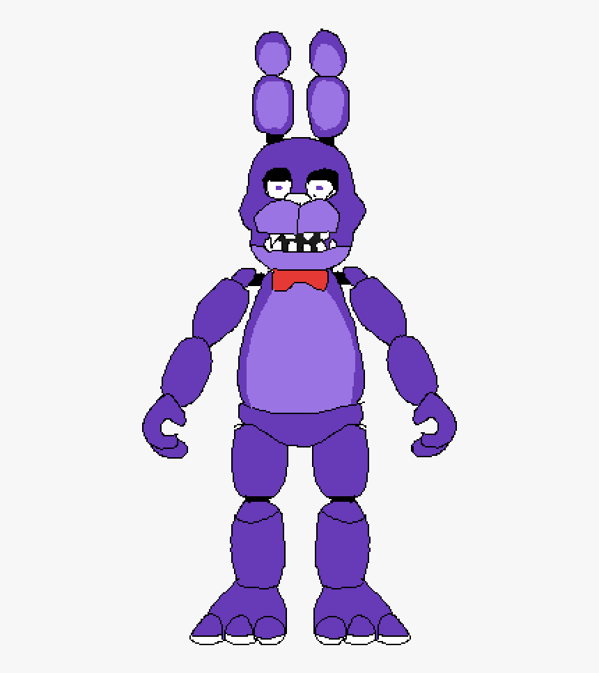 Transparent Fnaf Png, Png Download , Transparent Png Image - PNGitem