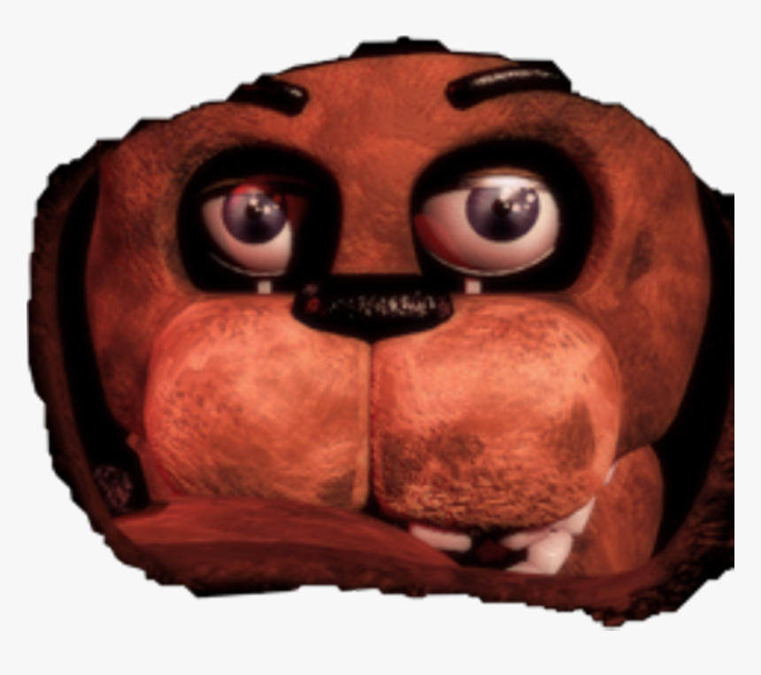 Game Over Fnaf , Png Download, Transparent Png , Transparent Png Image ...