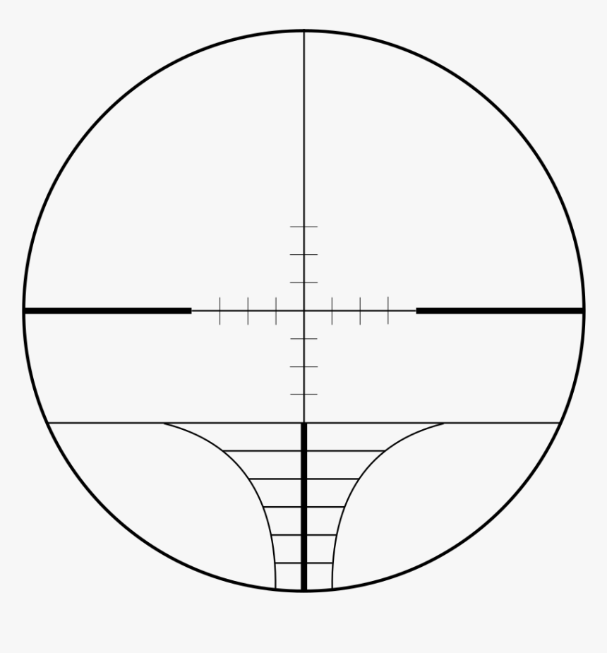 Reticle Png, Transparent Png , Transparent Png Image - PNGitem