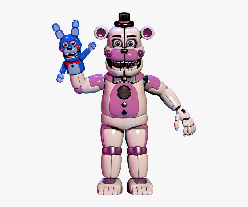 Fnaf Png, Transparent Png , Transparent Png Image - PNGitem