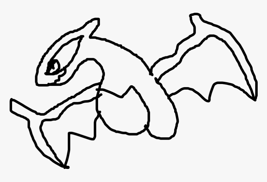Transparent Lugia Png, Png Download , Transparent Png Image - PNGitem