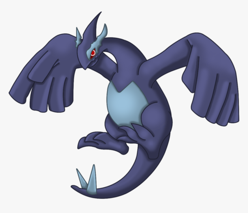 Lugia Png, Transparent Png , Transparent Png Image - PNGitem