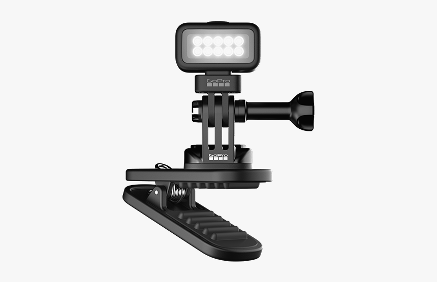 Gopro Light Mod World S Most Versatile Light Now Shipping, HD Png ...