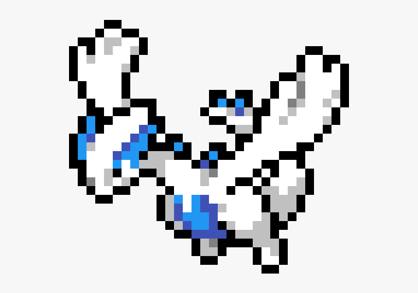 Lugia Png, Transparent Png , Transparent Png Image - PNGitem