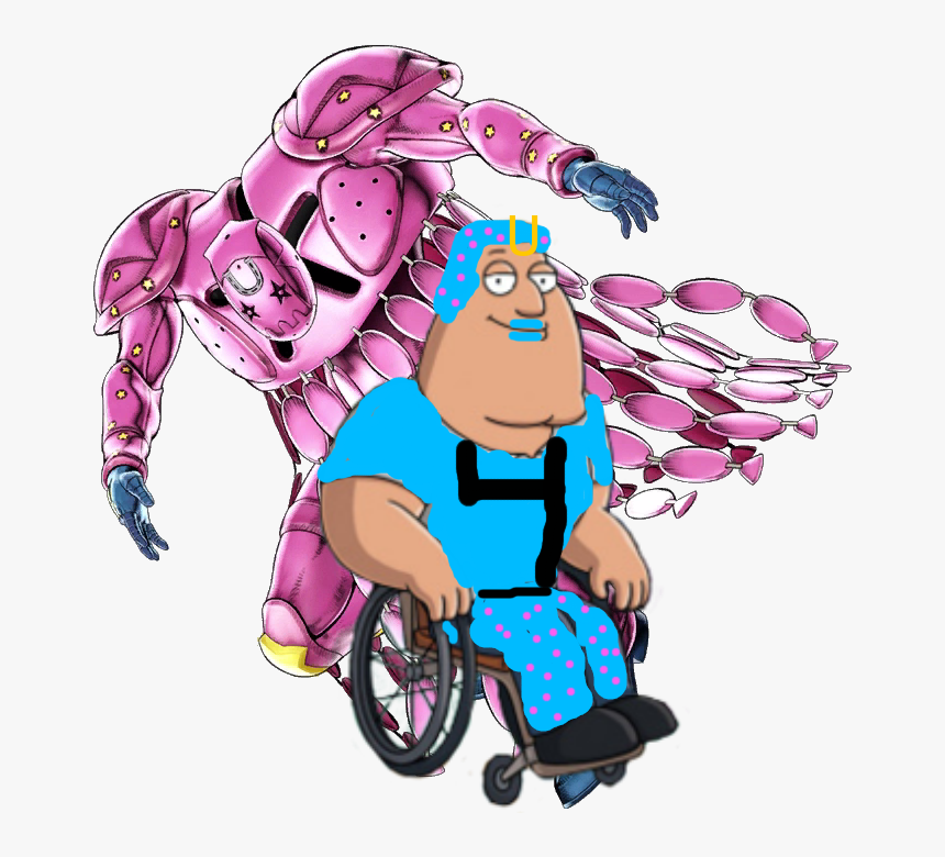 Joseph Joestar Png, Transparent Png , Transparent Png Image - PNGitem