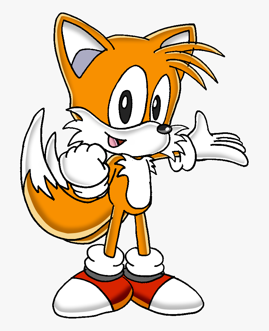 Transparent Sonic Running Png, Png Download , Transparent Png Image ...