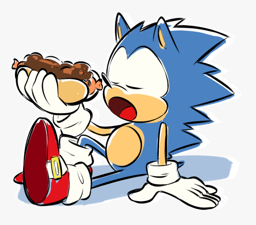 Classic Sonic Png, Transparent Png , Transparent Png Image - PNGitem