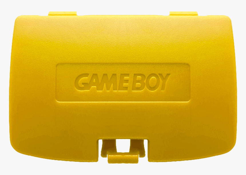 Gameboy Color Png, Transparent Png , Transparent Png Image - PNGitem