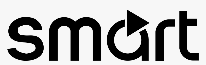 Smart Mercedes Logo Png Transparent, Png Download , Transparent Png ...