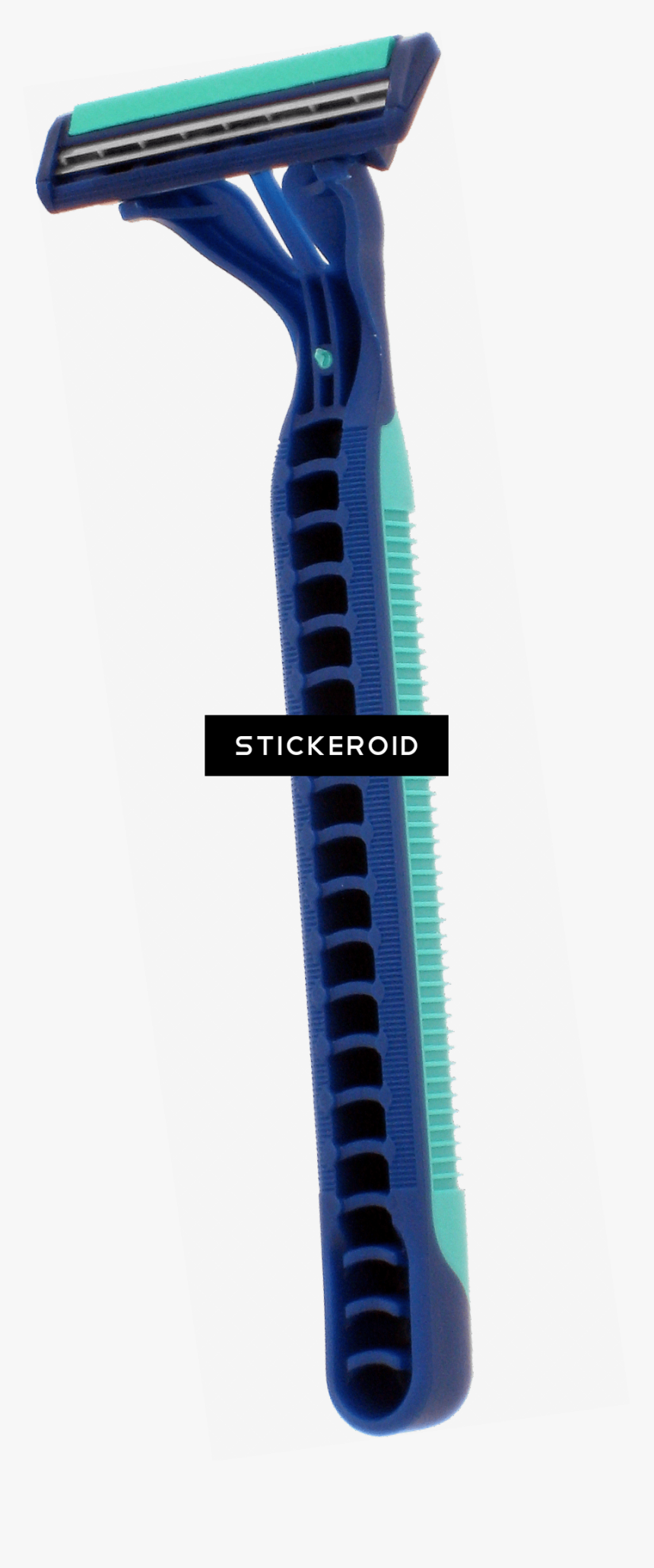 Gillette Plastic Razor , Png Download, Transparent Png , Transparent ...