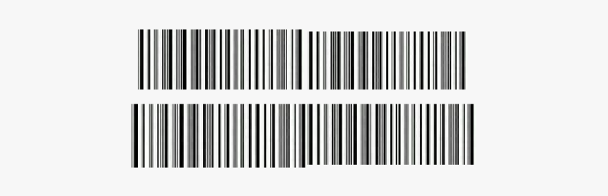 Codigo De Barras Png, Transparent Png , Transparent Png Image - PNGitem