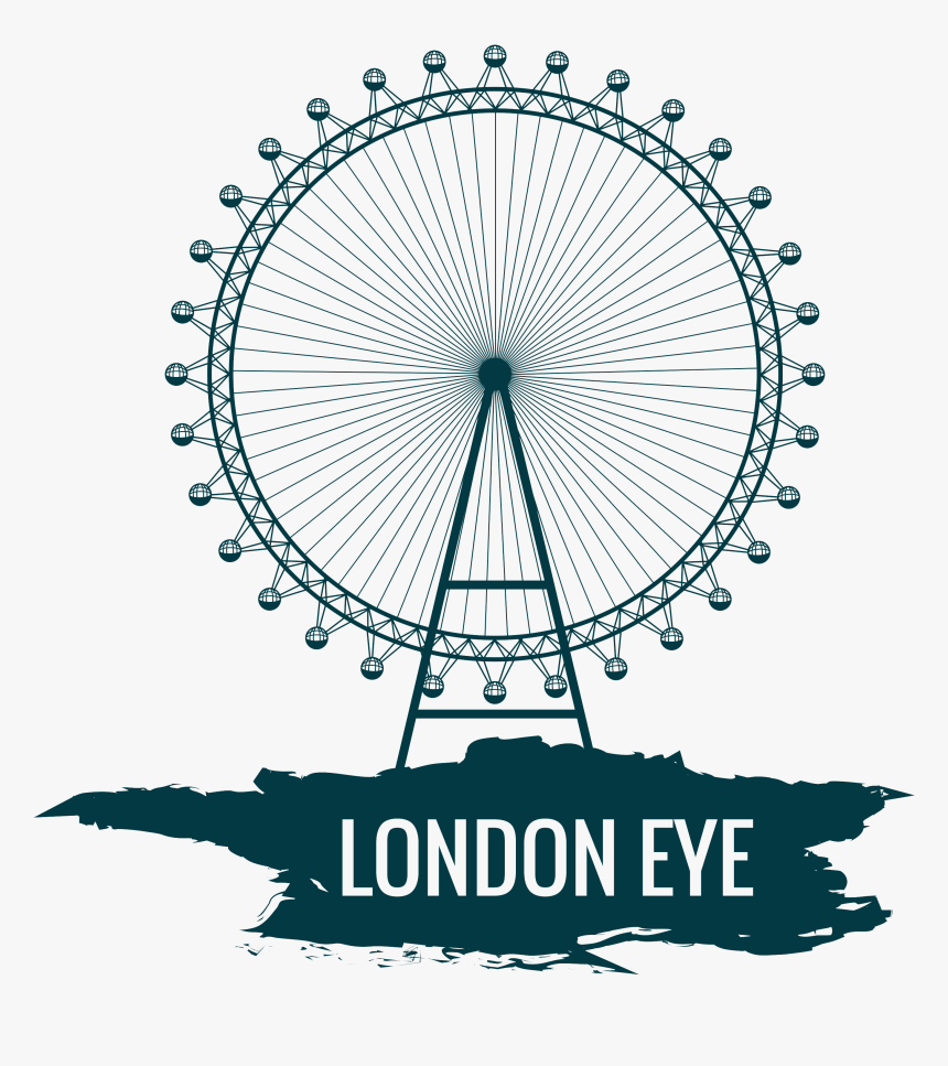 Giant Wheel Png Transparent Picture, Png Download , Transparent Png ...