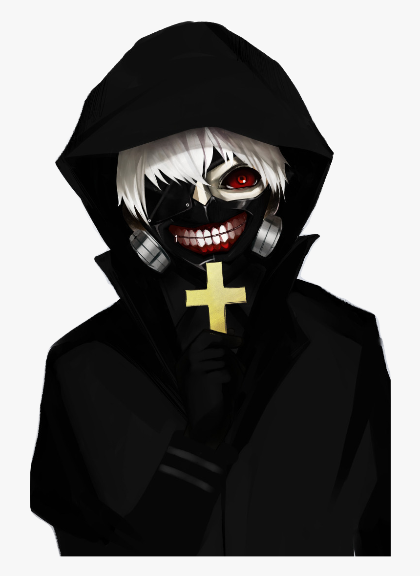 Kaneki Png, Transparent Png , Transparent Png Image - PNGitem