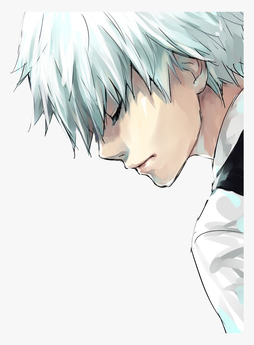 Kaneki Png, Transparent Png , Transparent Png Image - PNGitem