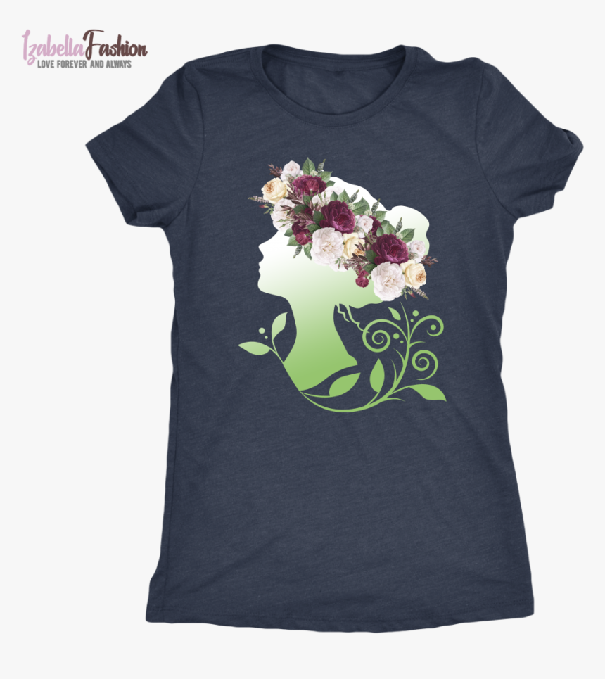 Blue Flower Crown Png, Transparent Png , Transparent Png Image - PNGitem