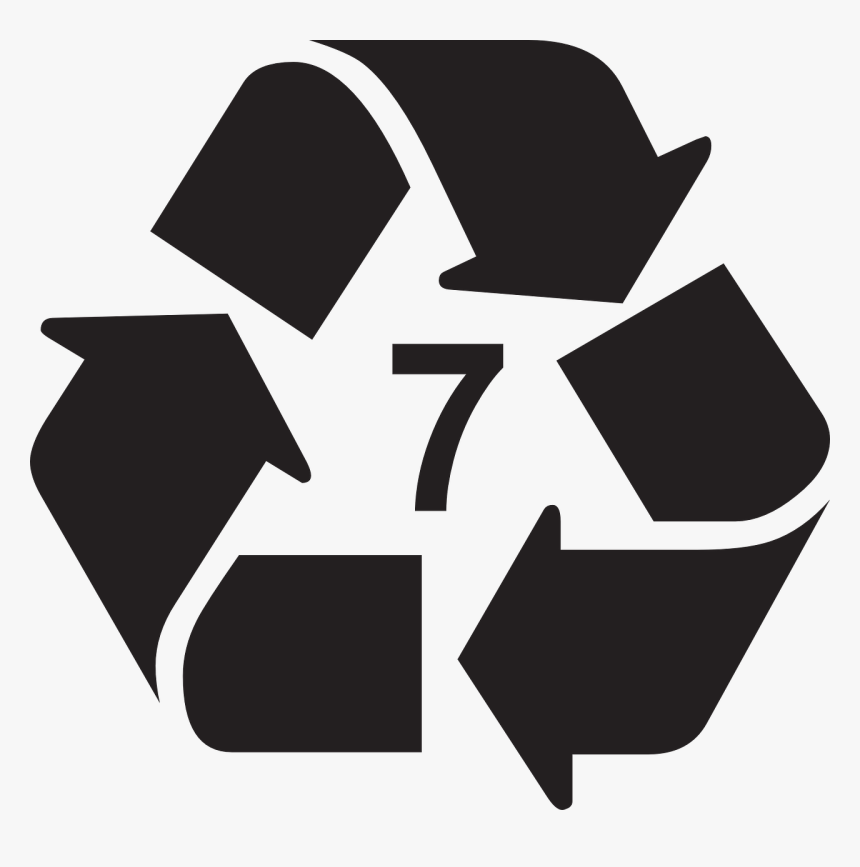 Recycle Symbol Png, Transparent Png , Transparent Png Image - PNGitem