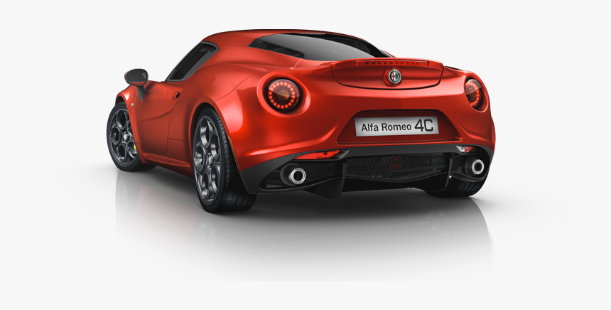 Download This High Resolution Alfa Romeo Icon Png, Transparent Png ...