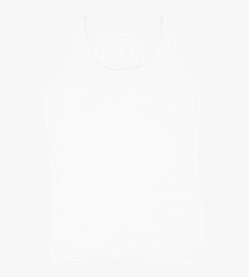 Blank Tank Top Png, Transparent Png , Transparent Png Image - PNGitem