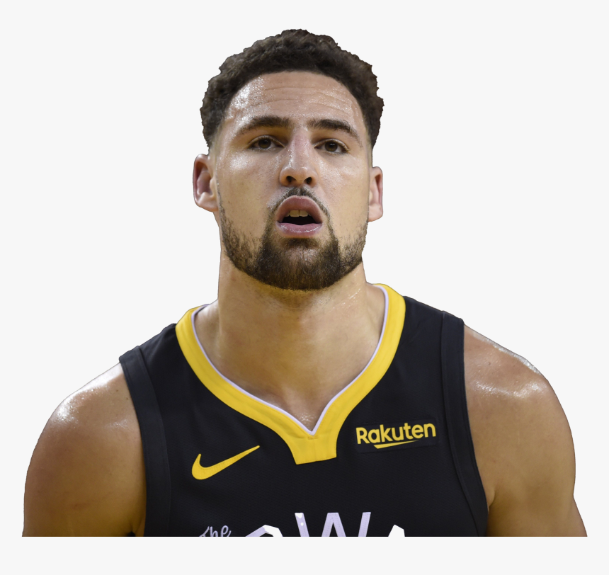 Klay Thompson Png Pic, Transparent Png , Transparent Png Image - PNGitem