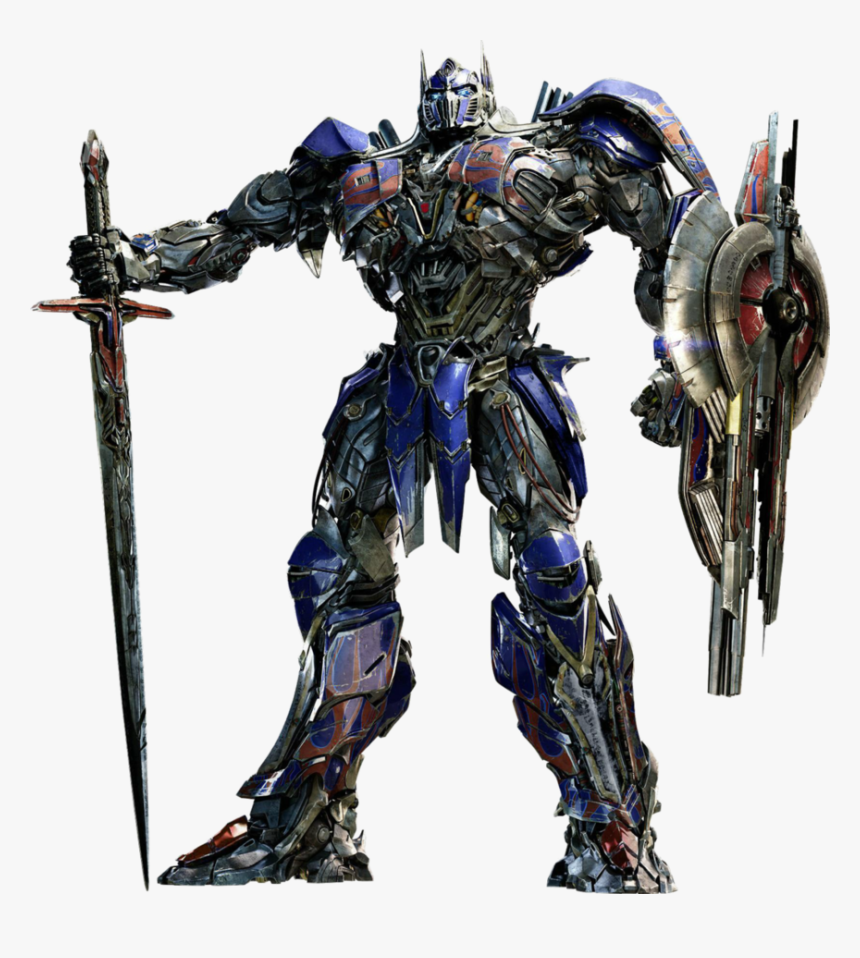 Optimus Prime New Design , Png Download, Transparent Png , Transparent ...