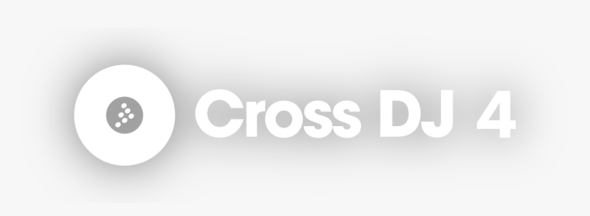 Cross 4 Dj Logo, HD Png Download , Transparent Png Image - PNGitem
