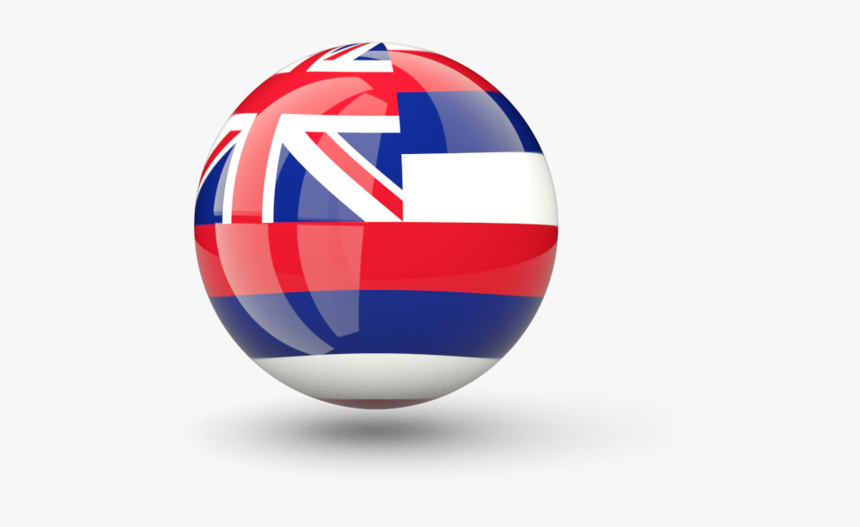 Download Flag Icon Of Hawaii, HD Png Download , Transparent Png Image ...