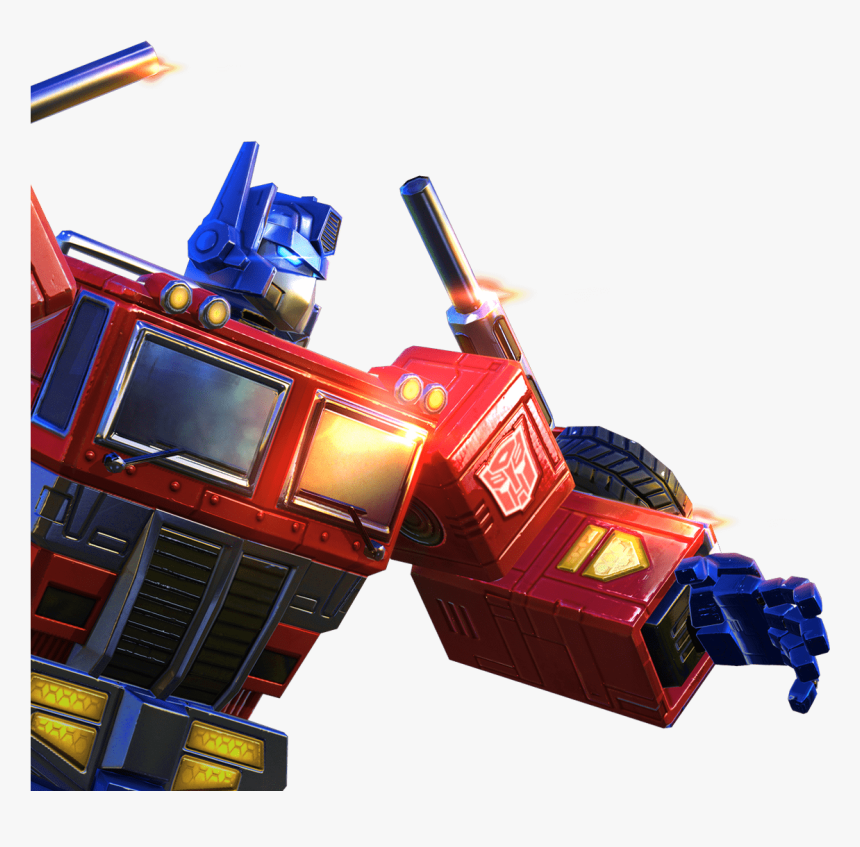 Optimus Prime Png, Transparent Png , Transparent Png Image - PNGitem