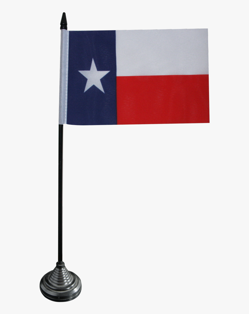 Usa Texas Table Flag, HD Png Download , Transparent Png Image - PNGitem