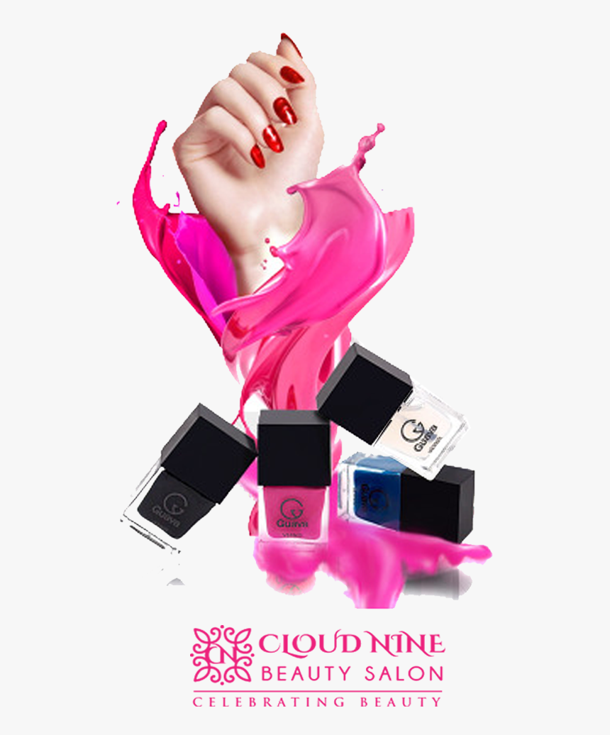 Nails Png, Transparent Png , Transparent Png Image - PNGitem