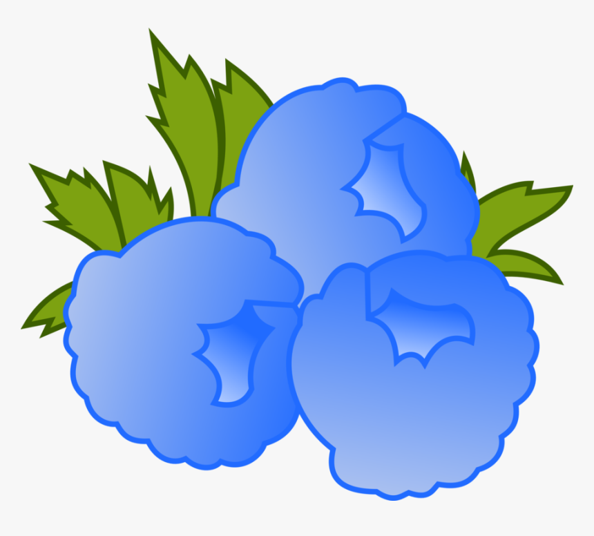 Raspberry Clipart Clip Art, HD Png Download , Transparent Png Image ...