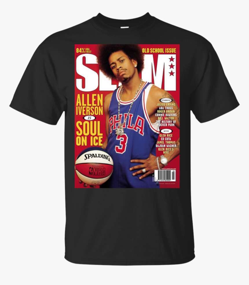 Allen Iverson Png, Transparent Png , Transparent Png Image - PNGitem
