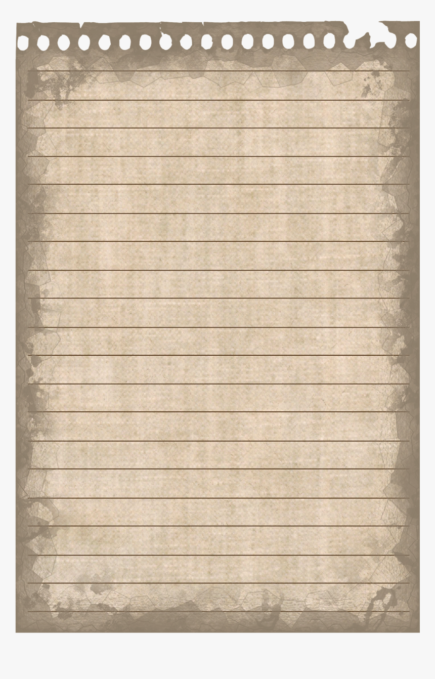 Note Paper Png, Transparent Png , Transparent Png Image - PNGitem