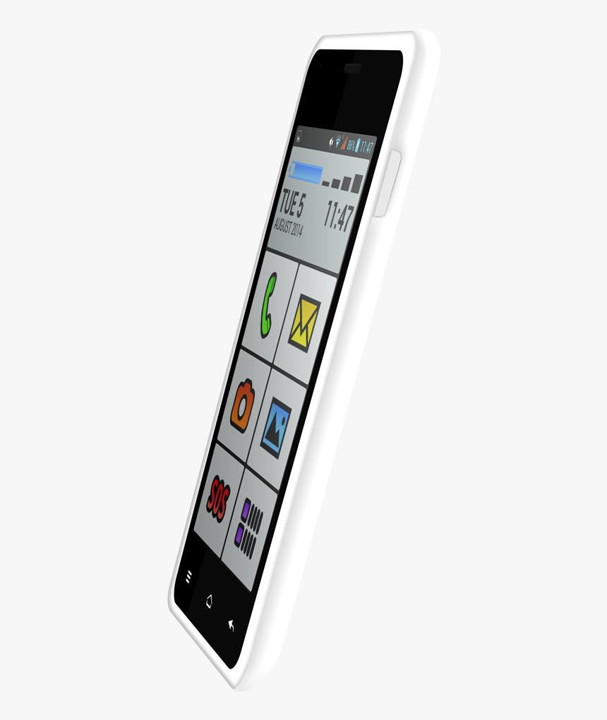 Smart Phone Png, Transparent Png , Transparent Png Image - PNGitem