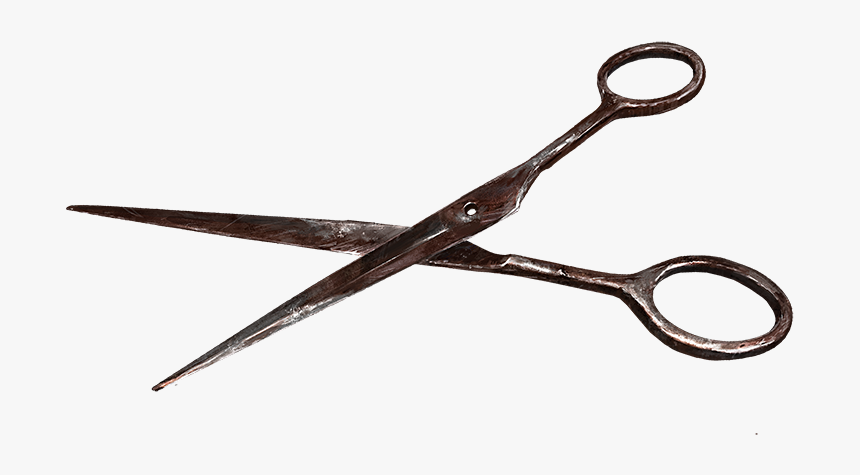 Brokenscissors, HD Png Download , Transparent Png Image - PNGitem