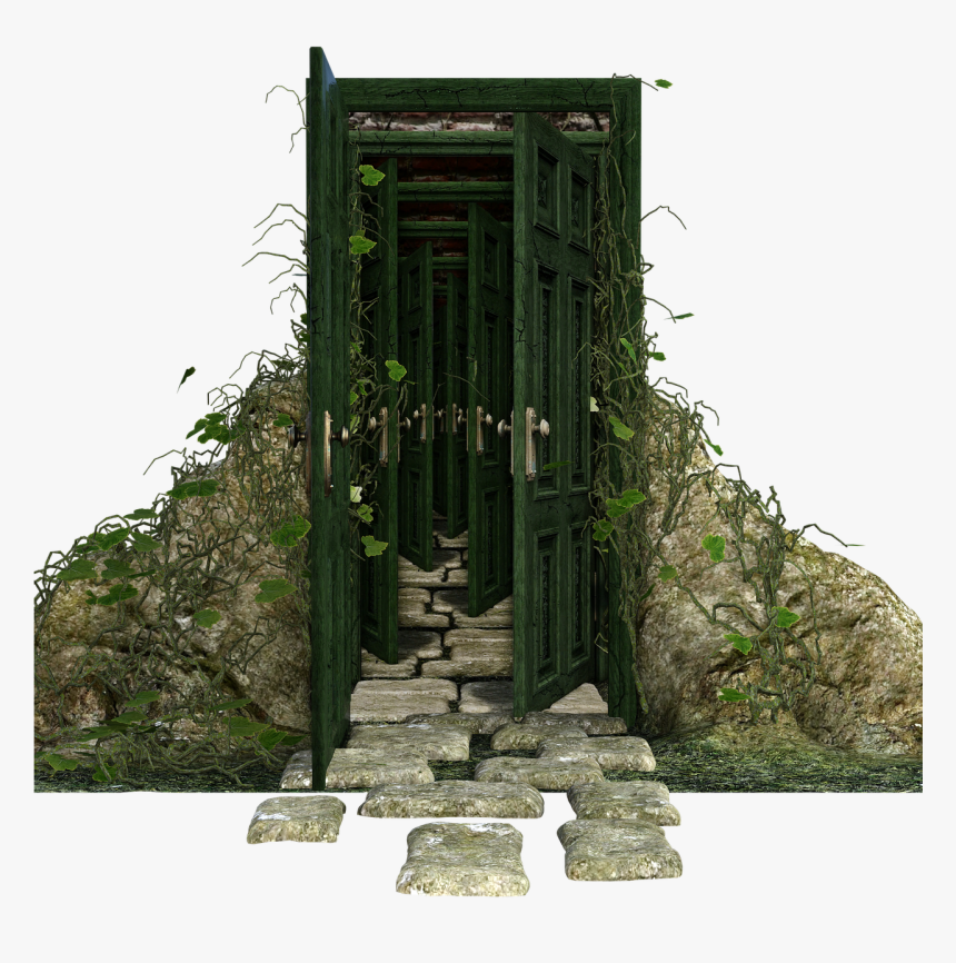 Open Door Png, Transparent Png , Transparent Png Image - PNGitem