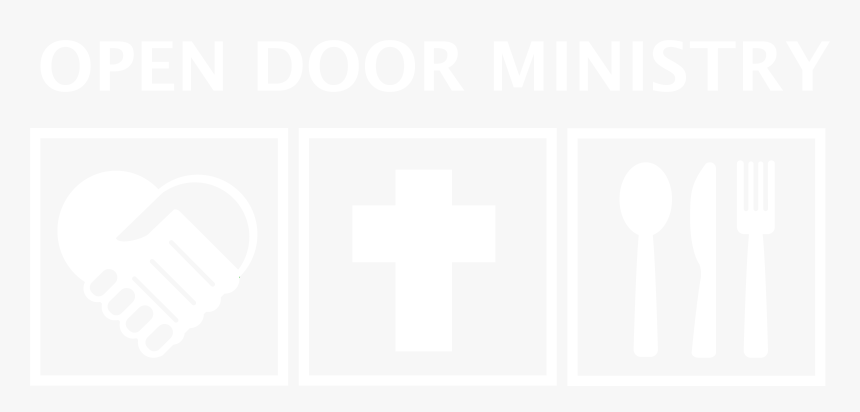 Open Door Ministry Logo, HD Png Download , Transparent Png Image - PNGitem